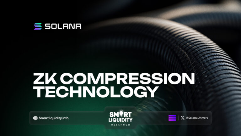 ZK Compression Technology