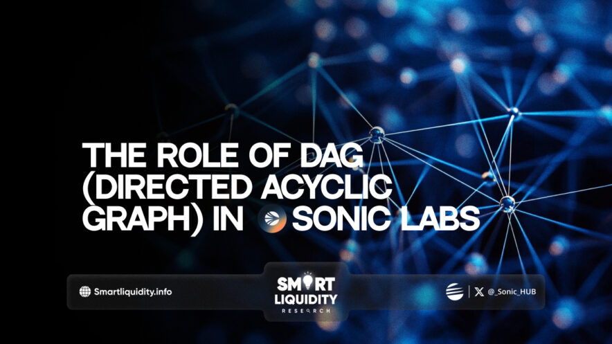 The role of DAG (Directed Acyclic Graph) in Sonic Labs - Smart ...