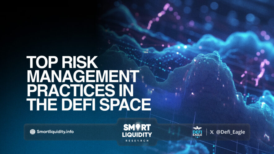 The Foundations of a Sustainable DeFi Ecosystem - Smart Liquidity Research