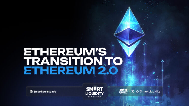 Ethereum’s Transition to Ethereum 2.0 - Smart Liquidity Research