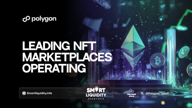 Leading NFT Marketplaces Operating on Polygon