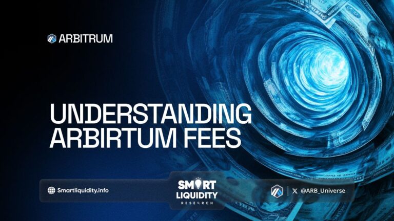 NFT Marketplaces on Arbitrum - Smart Liquidity Research