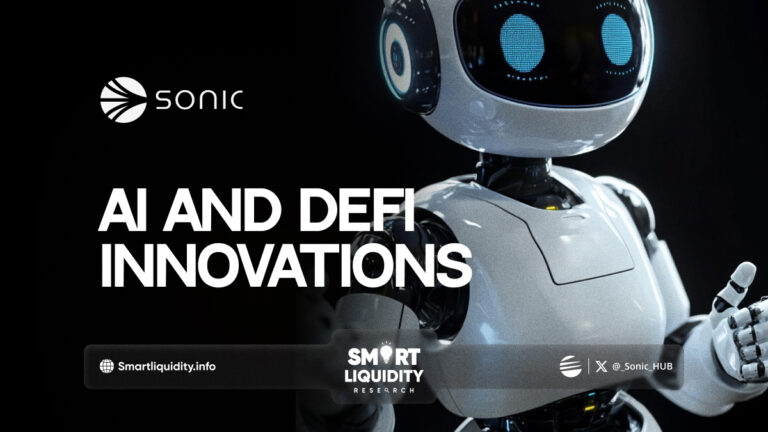 AI and DeFi innovations on Sonic - Smart Liquidity Research