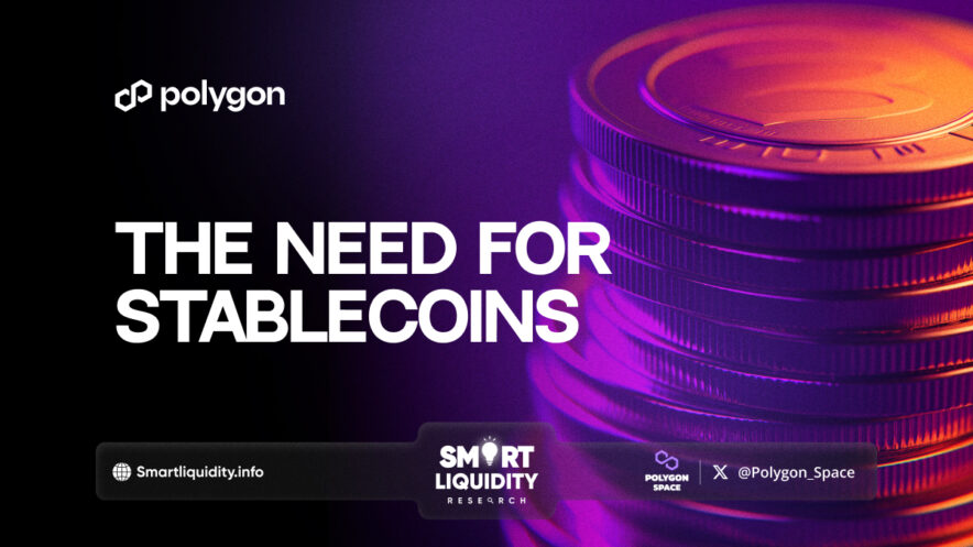 Yield Farming and Staking on Polygon - Smart Liquidity Research