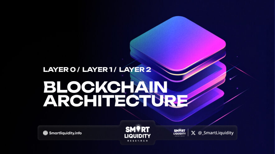 Layer 0, Layer 1, and Layer 2: Blockchain Architecture - Smart ...