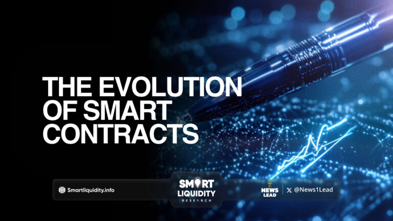 Tokenomics 101: How to Evaluate the Economics of a Cryptocurrency - Smart Liquidity Research