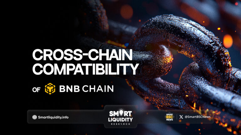 Liquidity Pools and Yield Farming on BNB Chain