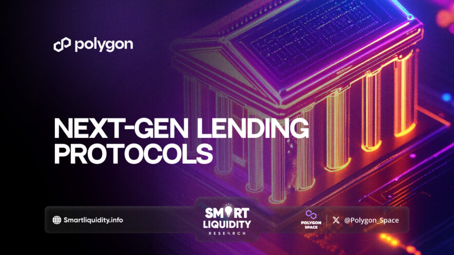 Yield Farming and Staking on Polygon - Smart Liquidity Research
