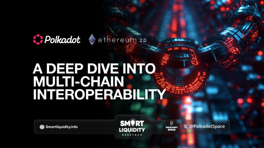 Polkadot vs. Ethereum 2.0: Comparing Parachains, Rollups & P