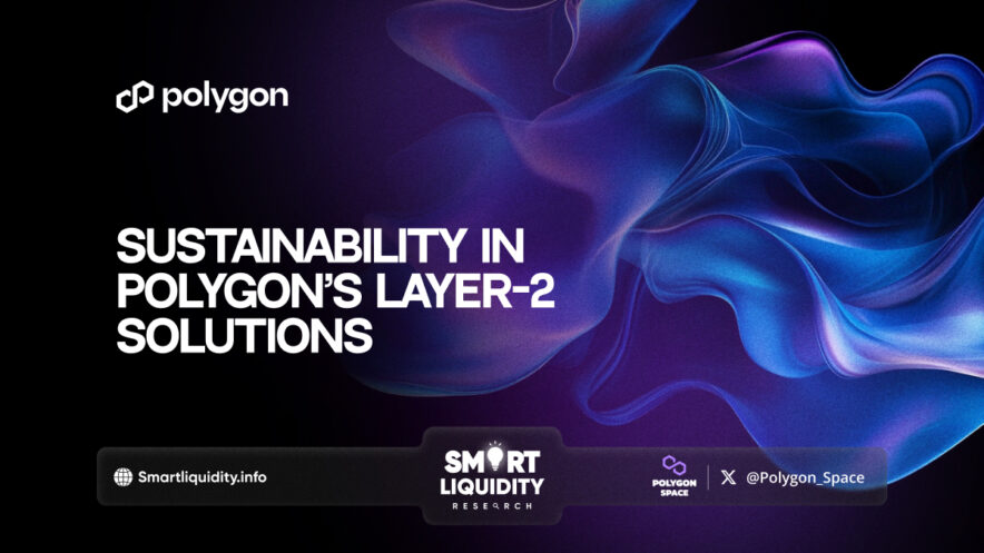 Yield Farming and Staking on Polygon - Smart Liquidity Research