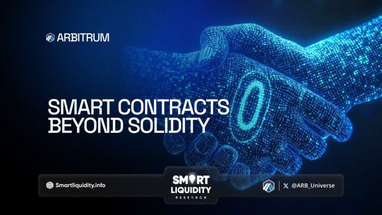 NFT Marketplaces on Arbitrum - Smart Liquidity Research