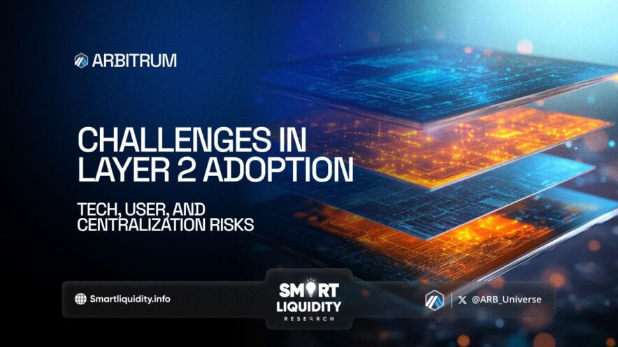 Comparing Ethereum Layer 2 Solutions: Arbitrum vs. Polygon - Smart Liquidity Research
