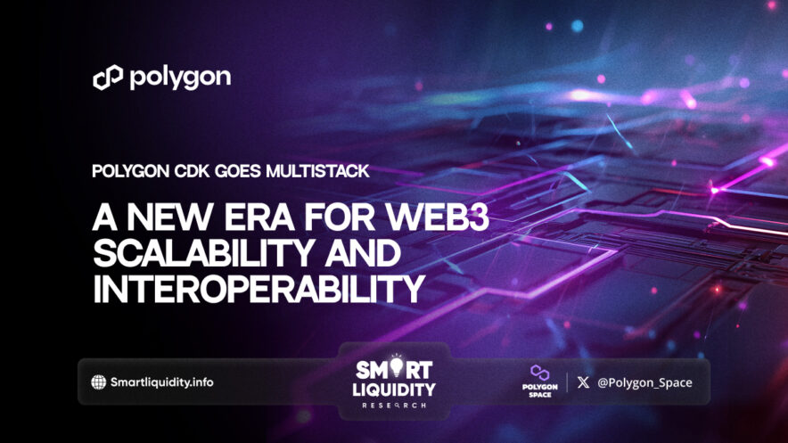 Yield Farming and Staking on Polygon - Smart Liquidity Research