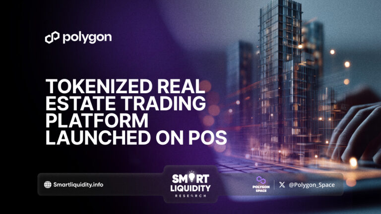 Yield Farming and Staking on Polygon - Smart Liquidity Research