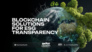 Evolution of Cryptocurrency: A Timeline - Smart Liquidity Research