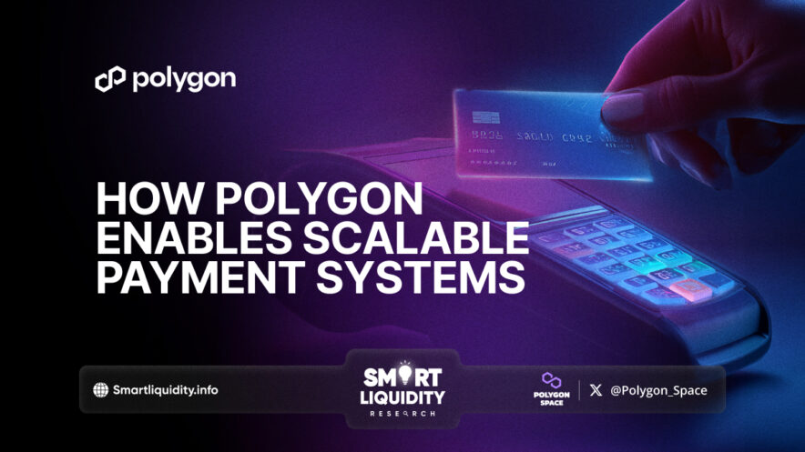 Yield Farming and Staking on Polygon - Smart Liquidity Research