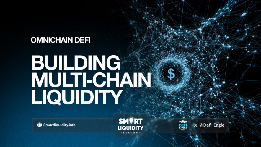 Cross-Chain Bridges: Facilitating Seamless DeFi Integration - Smart ...