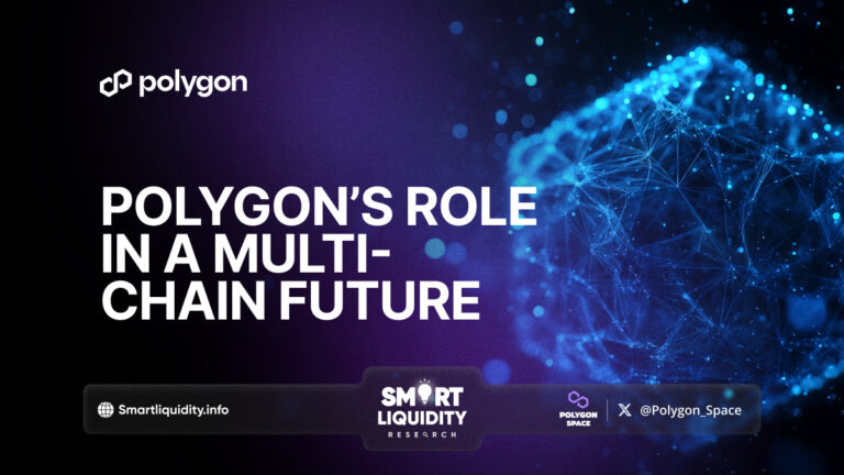 Enhancing Blockchain Interoperability: Polygon’s Innovative Initiatives - Smart Liquidity Research