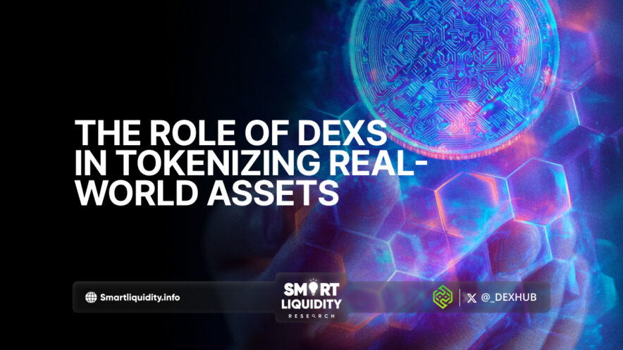 Risks Associated with Decentralized Exchanges - Smart Liquidity Research