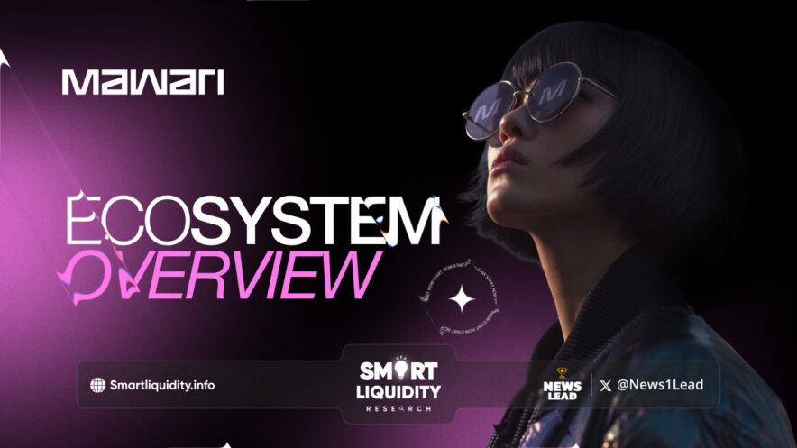 MAWARI ECOSYSTEM OVERVIEW - Smart Liquidity Research