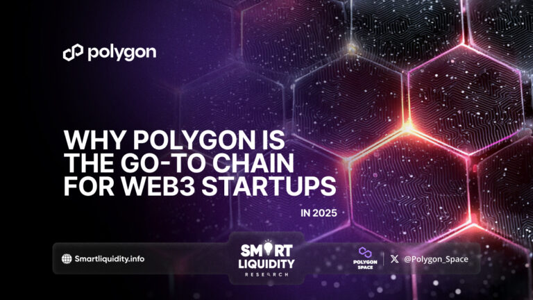 DeFi Cross-Chain Solutions Using Polygon Aggregators - Smart Liquidity Research