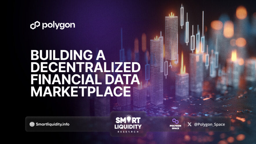 Building a Decentralized Financial Data Marketplace on Polygon