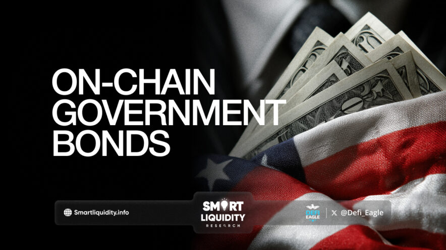 Cross-Chain Bridges: Facilitating Seamless DeFi Integration - Smart ...