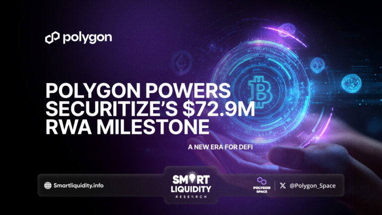 Understanding Polygon’s Sidechains - Smart Liquidity Research