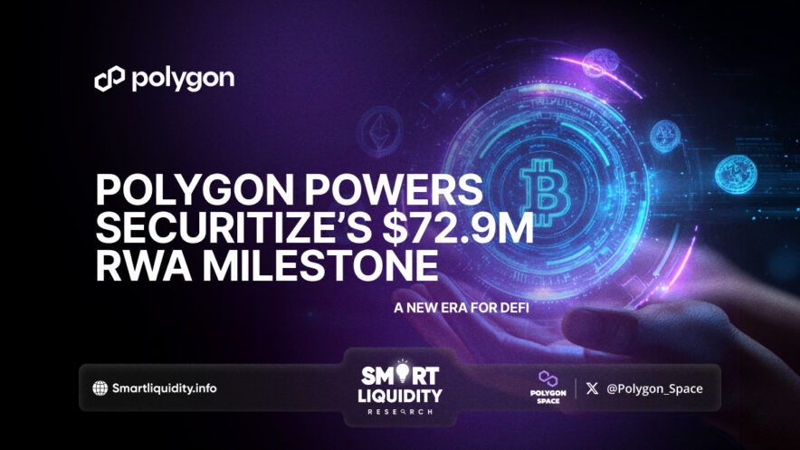 Understanding Polygon’s Sidechains - Smart Liquidity Research