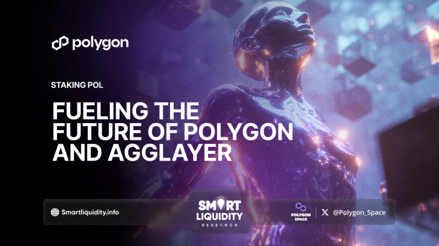 Understanding Polygon’s Sidechains - Smart Liquidity Research