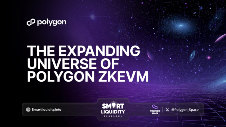 Understanding Polygon’s Sidechains - Smart Liquidity Research