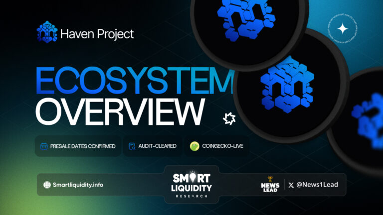 Tokenomics 101: How to Evaluate the Economics of a Cryptocurrency - Smart Liquidity Research