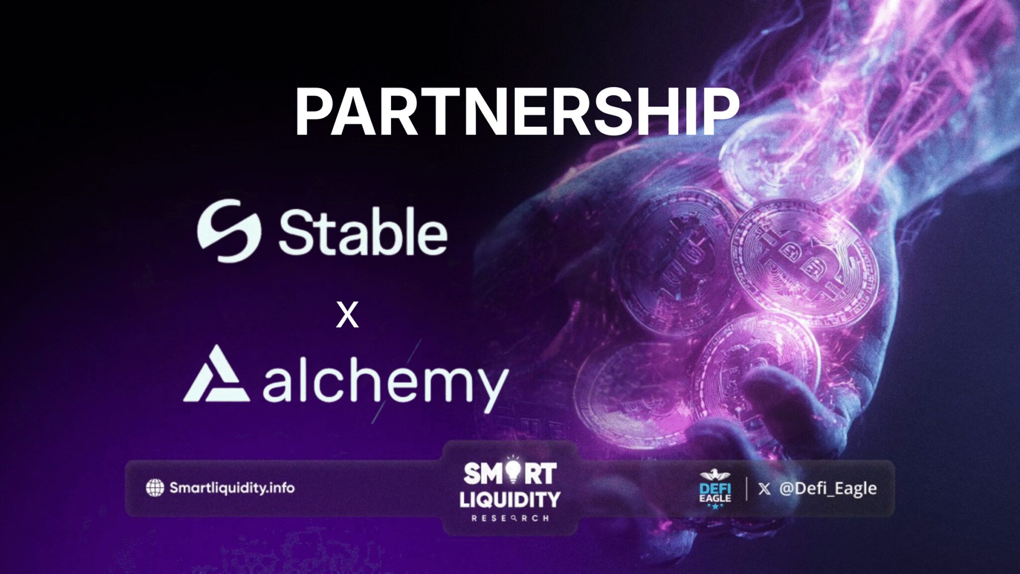 Cross-Chain Bridges: Facilitating Seamless DeFi Integration - Smart ...