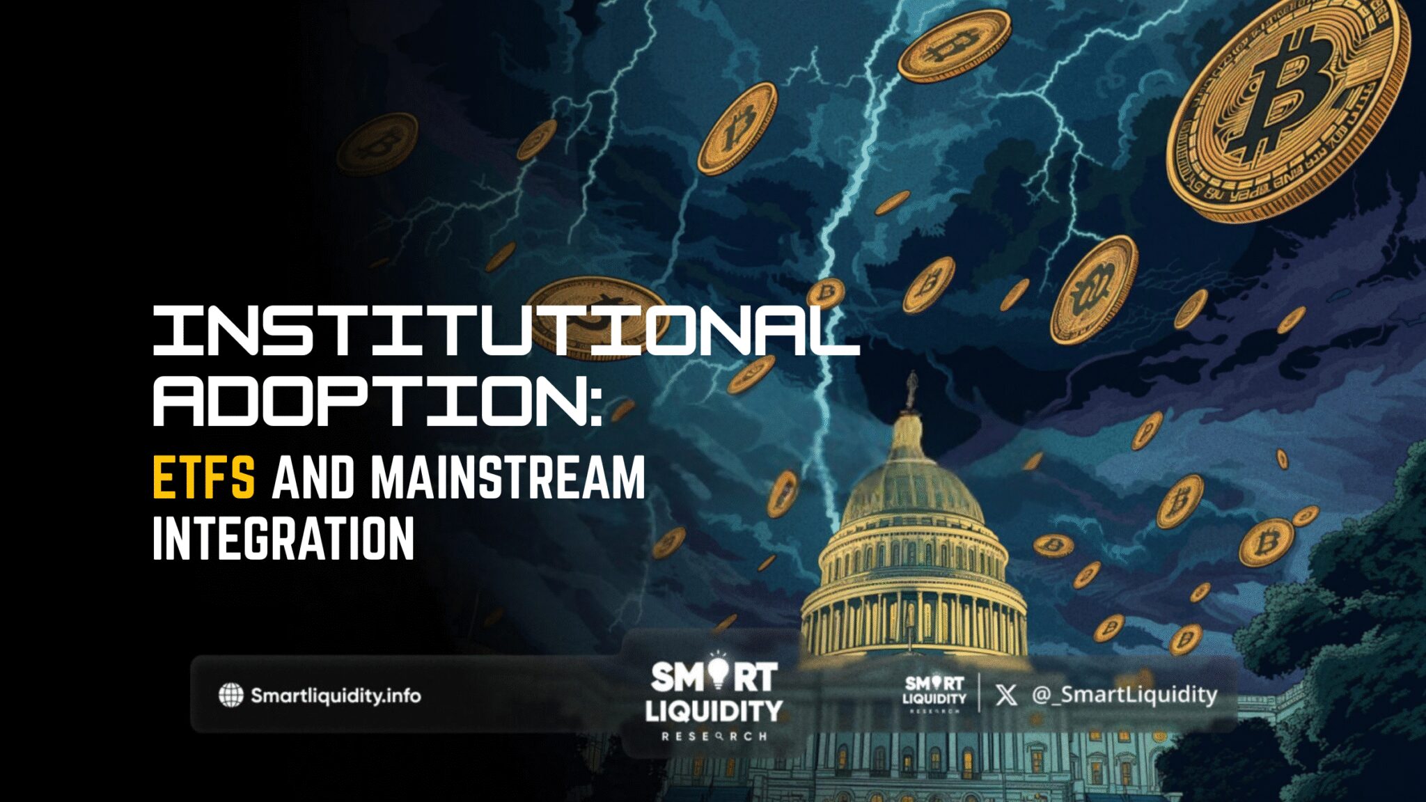 Evolution of Cryptocurrency: A Timeline - Smart Liquidity Research