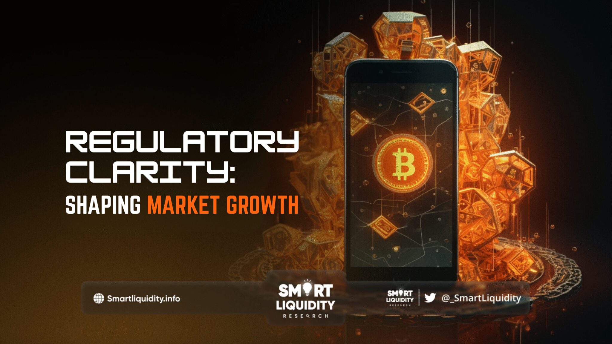 Evolution of Cryptocurrency: A Timeline - Smart Liquidity Research