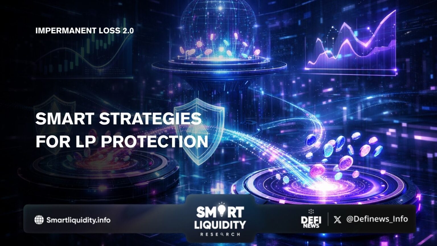 Impermanent Loss 2.0: New Strategies to Protect Your LP Positions ...
